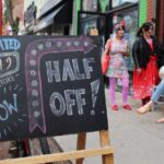 Vintage Thrift Quest Walking Tour in Philadelphia - Detailed Review of the Stops