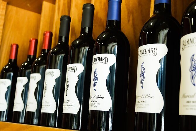Vintner's Private Wine Tasting Experience - Authentic Experiences and Real Quotes