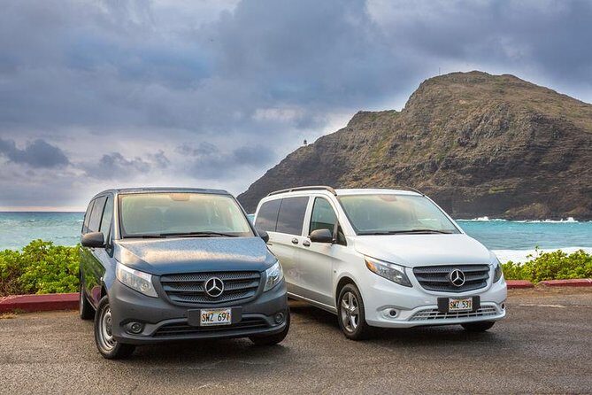 VIP Aloha Style Private Island Tour - Transportation and Convenience: What Travelers Can Expect