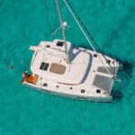 VIP Catamaran Luxury Private Tour in Lisbon up to 18 clients - Discovering the Lisbon Waterway: An In-Depth Look