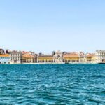 VIP Catamaran - Private Tour in Lisbon - The Itinerary Breakdown