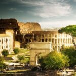 VIP Colosseum & Ancient Rome Guided Tour - The Itinerary in Detail