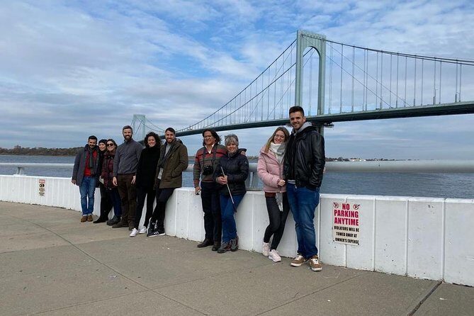 VIP contrasts (We visited Harlem, Bronx, Queens, Brooklyn and Manhattan) - Visiting Each Neighborhood: What to Expect