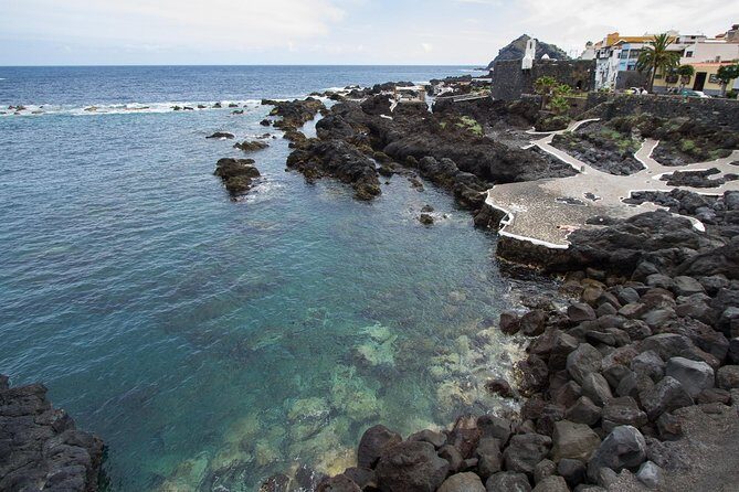 VIP Grand Tour Isla de Tenerife from South Tenerife - Deep Dive into the Itinerary