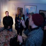 VIP Haunted Hotel Experience: Ghost Hunting plus Cocktail - The Details Matter: What You Can Expect