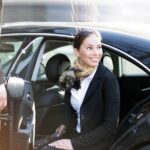 VIP Limo Transfers From & To Santorini Airport - The Itinerary – What You Can Expect