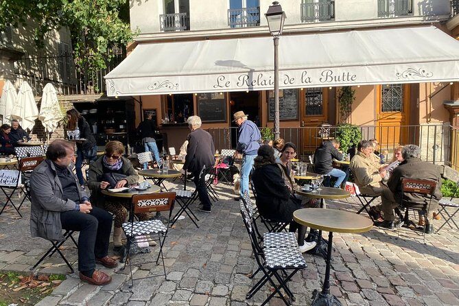 VIP Paris in a Day Tour with River Cruise Small Group or Private - What’s Included and What to Consider