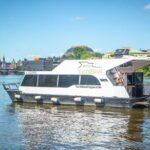 VIP Prague YachtBoat ONE Experience: All-You-Can-Drink - Who Is This Tour Best For?