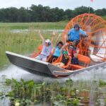 VIP Private Airboat Tour near Orlando - Evaluating the Cost and Value