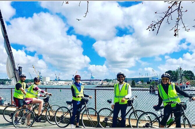 VIP Private & Custom Group Bike Tour | 2-2.5 hrs. - Why This Tour Stands Out