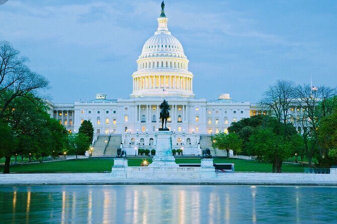 VIP Private Tour of Washington DC - What Makes This Tour Valuable