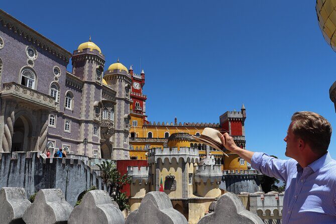 VIP request tour PORTO with your private guide in German - Authentic Experiences and Guide Expertise