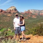 VIP Sedona Vortex Spiritual and Scientific Tour - Native American and Spiritual Connections