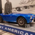 VIP Tour of the Shelby American Experience in Las Vegas - Considering the Experience