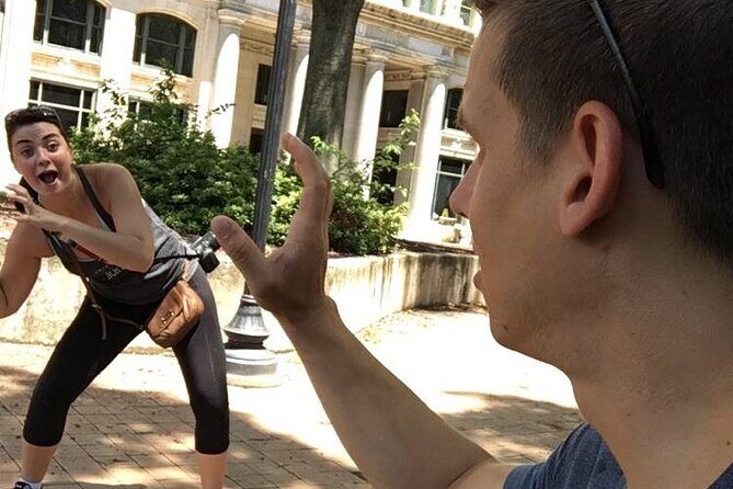 Virginia Beach Scavenger Hunt by Crazy Dash - Who Will Love This Experience?