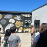 Virginia Beach: ViBe District Guided Walking Mural Tour - What To Expect During the Tour