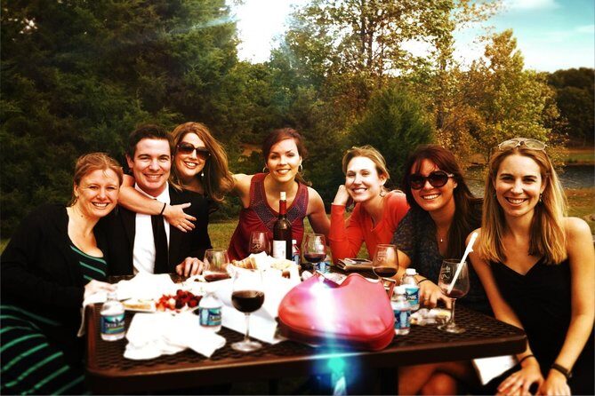 Virginia Private Custom Wine Tour from Charlottesville - Who Will Get the Most Out of This Experience?