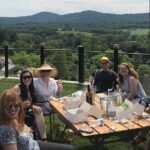 Virginia Wineries Guided Tour & Tastings from Washington DC - Detailed Itinerary Breakdown