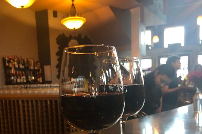 Virginia Winery Excursion by Luxury Vehicle Three wineries - What to Expect in Terms of Logistics and Value