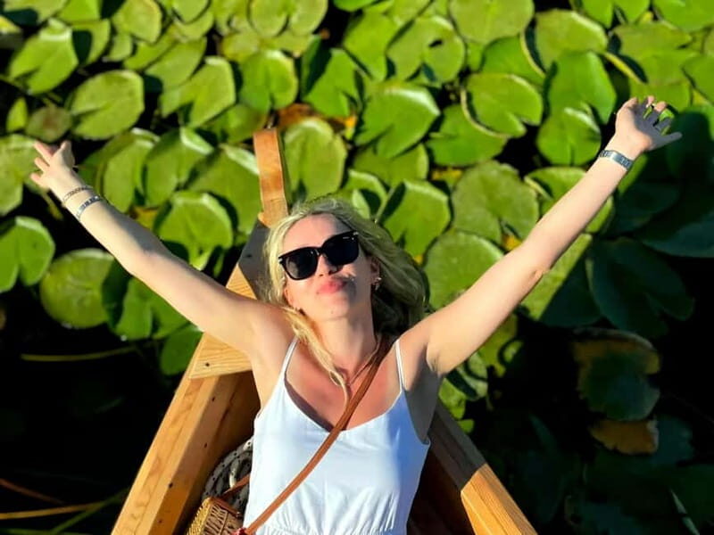 Virpazar: Lake Skadar Private Wildlife Cruise & Wine Tasting - Top 4-6 Key Highlights