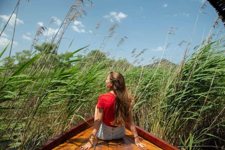 Virpazar: Lake Skadar Sightseeing Cruise - Who Would Love This Tour?