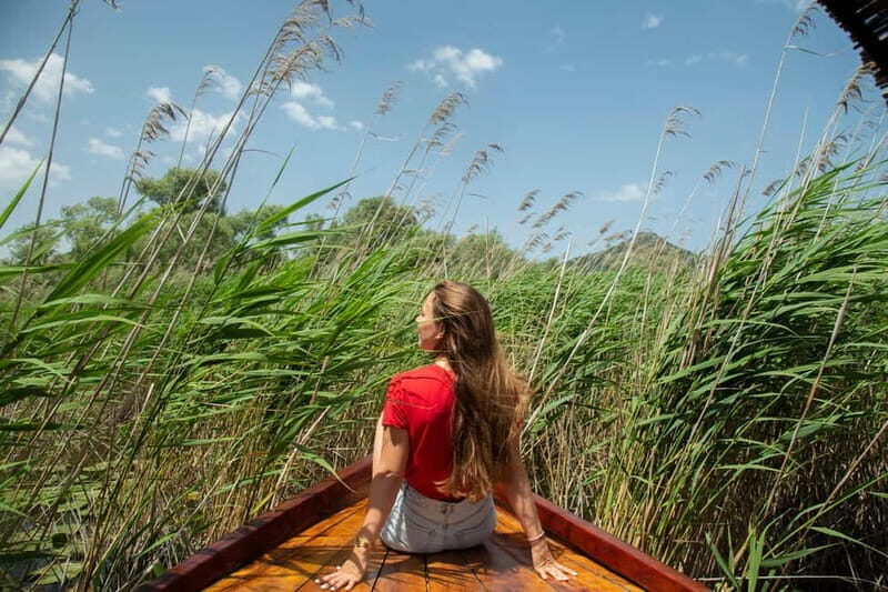 Virpazar: Lake Skadar Sightseeing Cruise - Who Would Love This Tour?