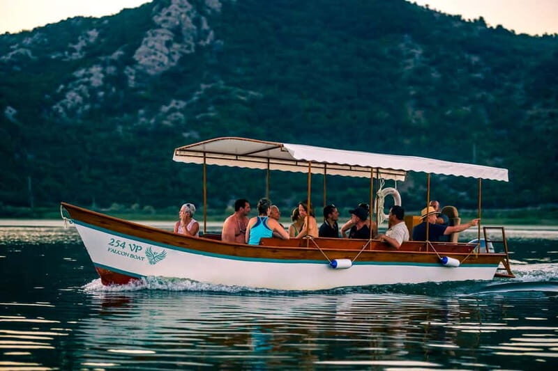 Virpazar: Private Guided Lake Skadar Boat Tour - The Value of the Tour