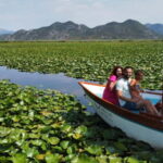 Virpazar: Skadar Lake by Boat and Kom Monastery Guided Tour - A Detailed Look at the Itinerary