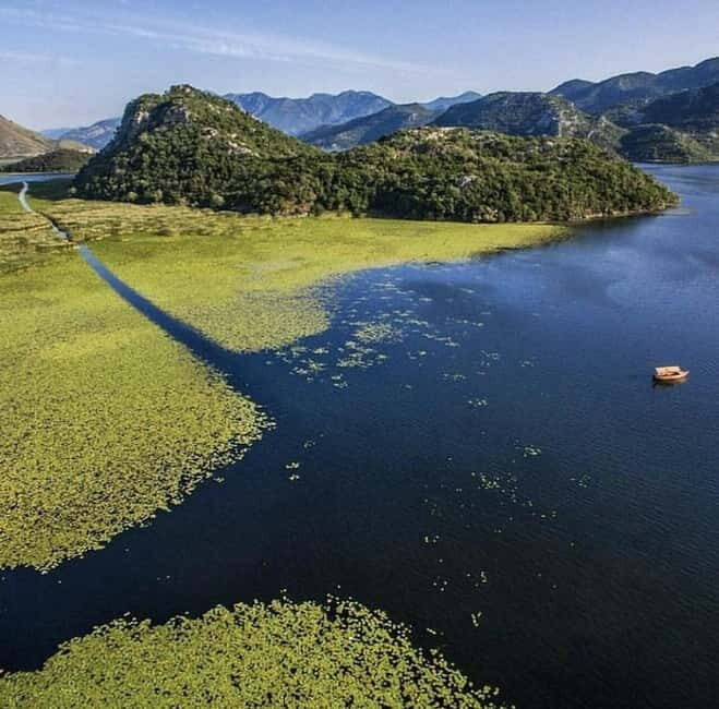Virpazar : Skadar Lake Group Tour With Bird watching - Who Will Benefit From This Tour?