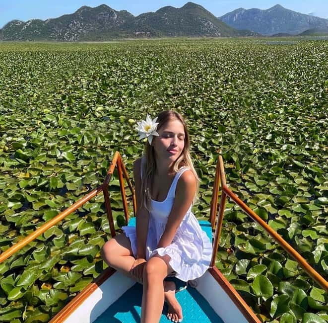 Virpazar: Skadar Lake Guided Nature Cruise with Drinks - Practical Details You Should Know