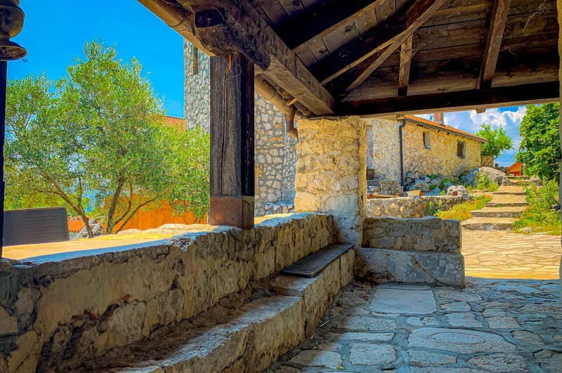 Virpazar: Skadar Lake PRIVATE Boat Tour to KOM MONASTERY - The Practicalities: What to Know