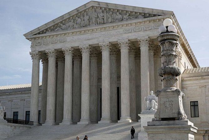 Virtual Online Grand Tour of Washington DC - The Value of Live Narration and Visuals