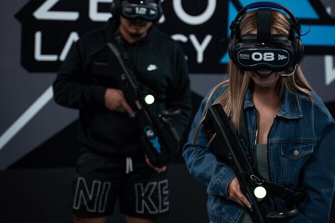 Virtual Reality in Austin Tx - A Close Look at the Experience