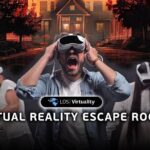 Virtual Reality (VR) Experience in Los Angeles - Authentic Experiences from Visitors