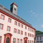 Virtual Tour of Heidelberg - Key Points