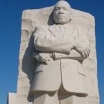 Virtual Tour of Martin Luther King Memorial - The Itinerary: A Closer Look