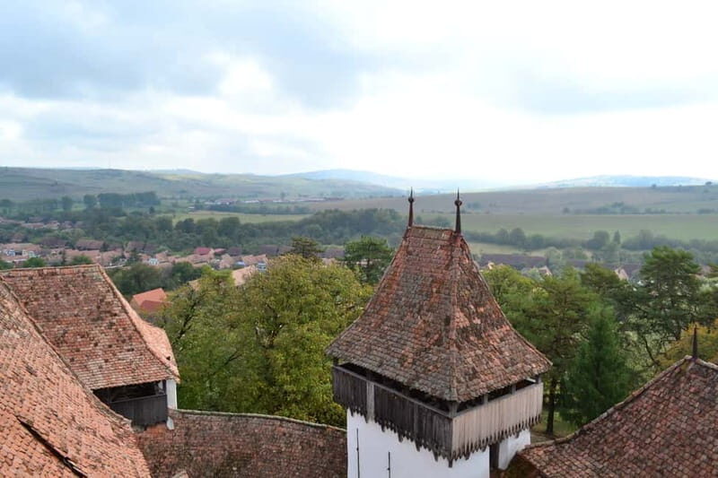 Viscri Saxon village, Extinct Volcano and Emerald Lake - Summary: Who Will Love This Tour?