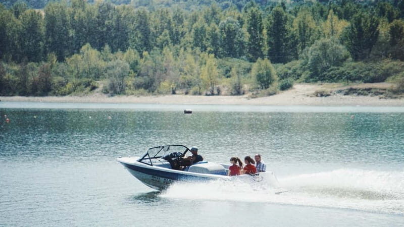 Visegrád: Private Cruise on the Danube River - Authentic Perspectives from Travelers