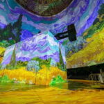 Visiodrom in Wuppertal: The Immersive 360° Van Gogh Show - Who Should Consider Visiting?