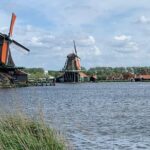 Visit Amsterdam Countryside with windmills by bike - The Practical Side: What You Need to Know