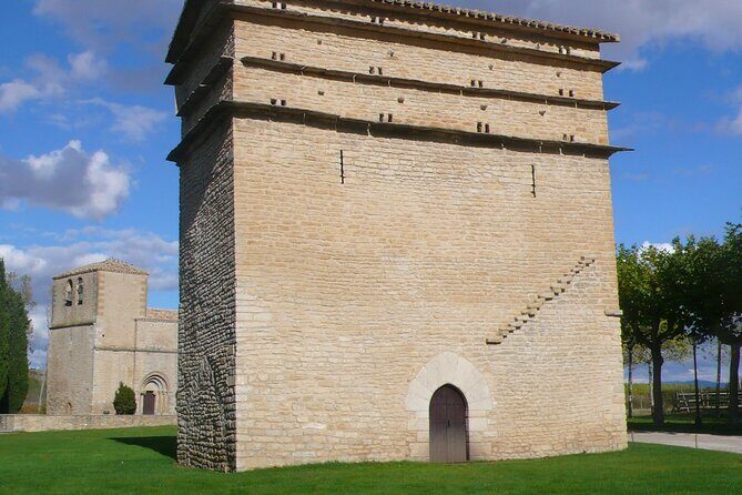 Visit and tasting in Otazu - Who Will Enjoy This Tour?