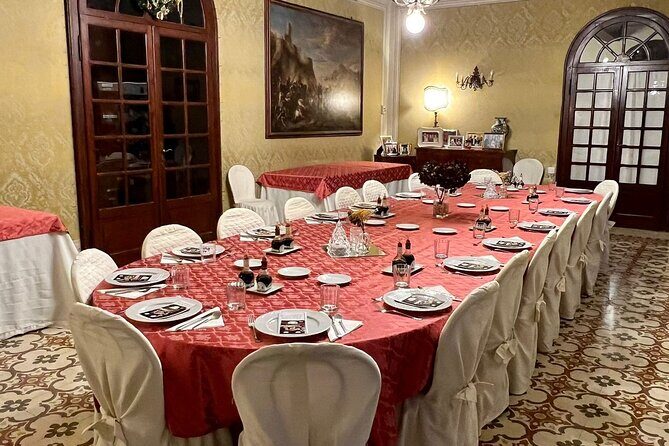 Visit and Tasting of Traditional Balsamic Vinegar of Modena - What Makes This Tour Special?