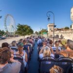 Visit Avignon and Villeneuve lez Avignon aboard a Double-Decker Bus - Practicalities and Traveler Considerations