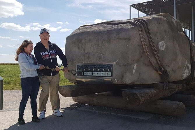 Visit Bath And Stonehenge: Private Black Cab Day Trip from London - What’s Included and What Isn’t
