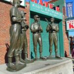 Visit Boston & Cambridge: Private Full-Day Driving Tour - Final Thoughts