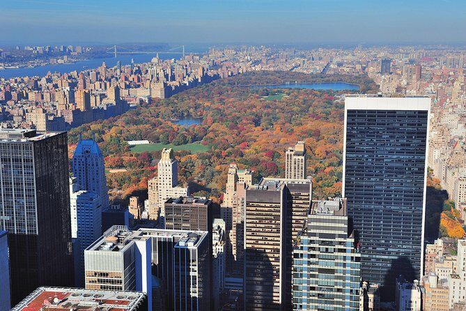 Visit Central Park Zoo & 3h Manhattan Walking Tour - What Travelers Say: Authentic Perspectives