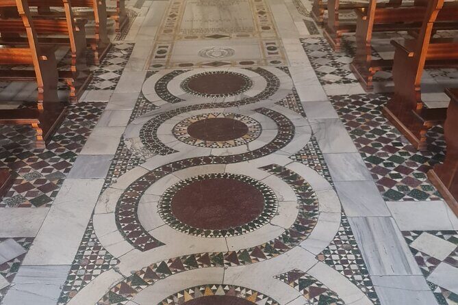 Visit Churches: S.Clemente, S.Giovanni in Laterano & Scala Santa - Who Will Love This Tour?