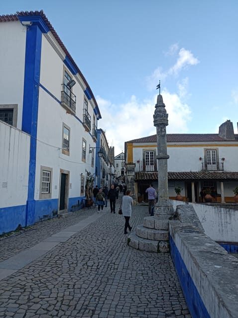 Visit Fátima, Nazaré and Óbidos - What Travelers Say: Real Insights