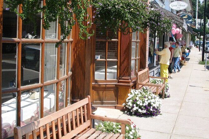 Visit Historic Concord on a Private Day Trip from Boston - Transport and Timing: Making the Most of Your Day