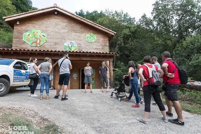 Visit - immersion in the heart of the bee world! - Final Thoughts